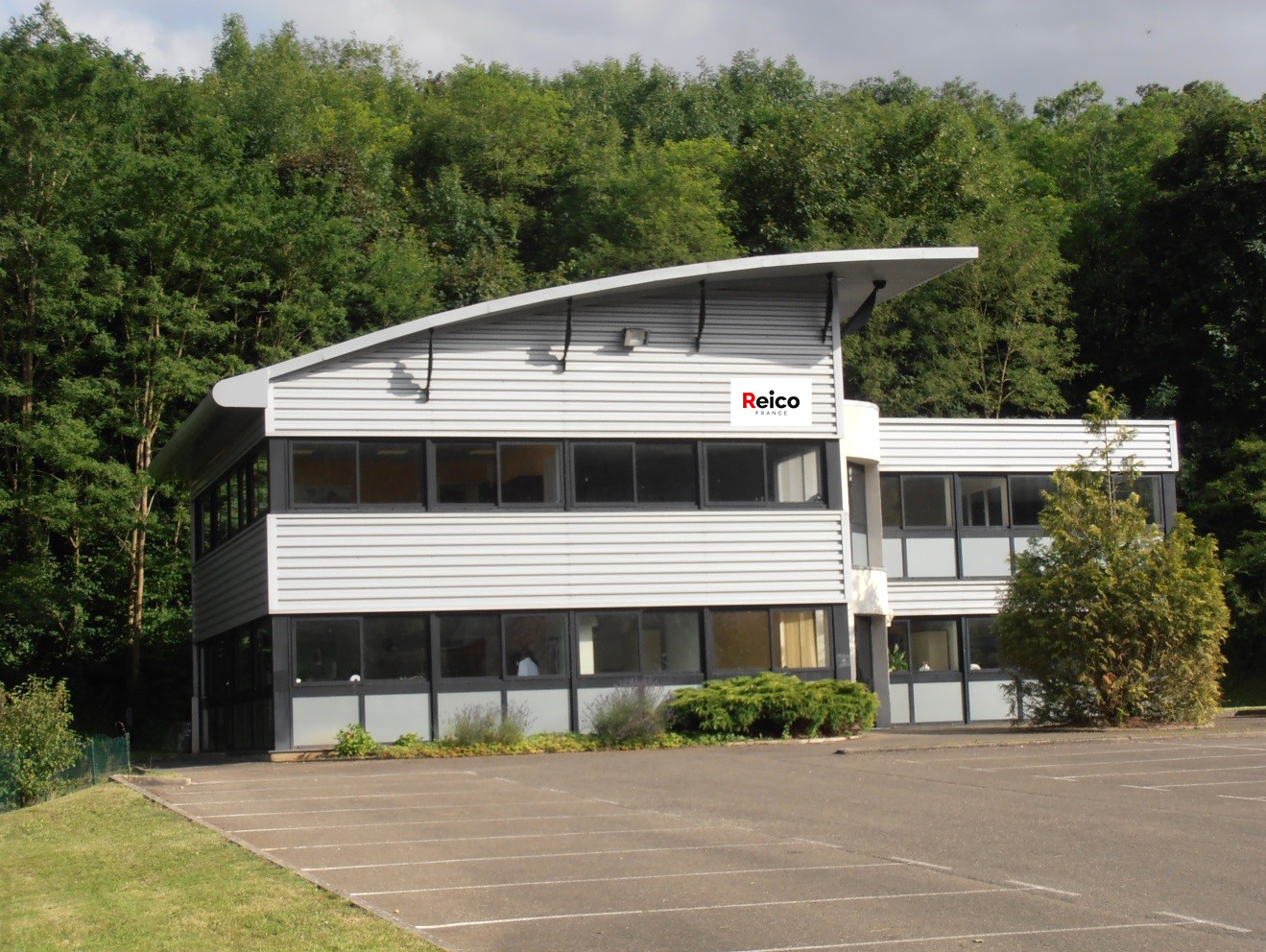 Reico - Entreprise spécialisée dans le traitement de surface
